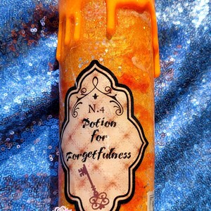 Wizard Potions Stainless Steel Tumblers With Bubbling Drips. - Etsy