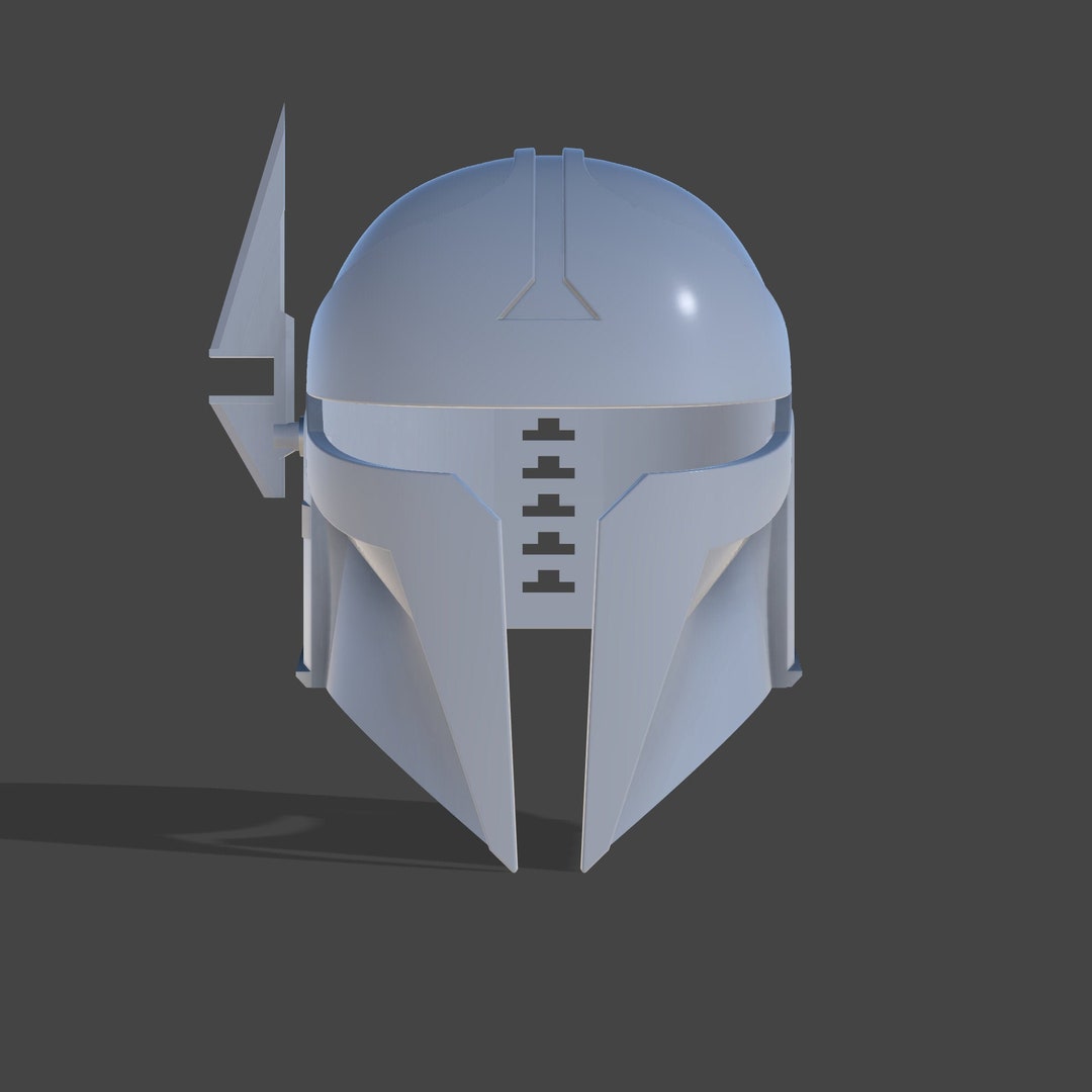 Tracker (3D STL Only) - Etsy