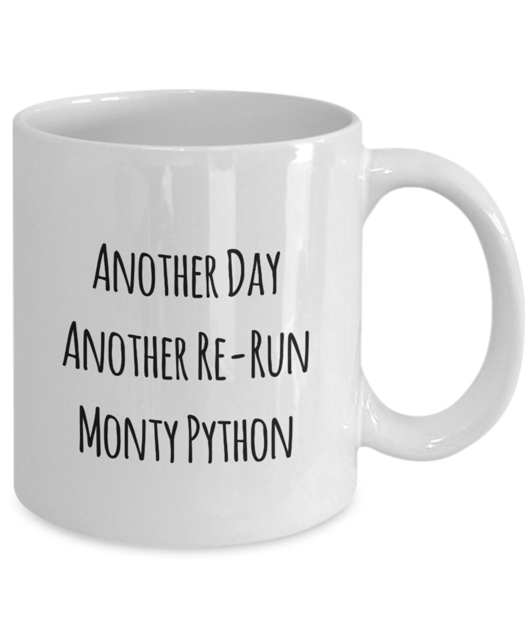 Monty Python Another Day Another Re-run Monty Python , Great for ...