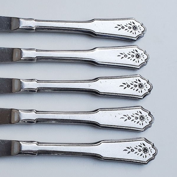 Rogers Stainless Korea - Etsy