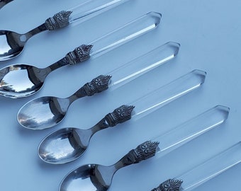 Inox 18 10 Italy - Etsy