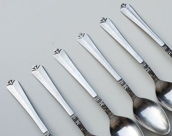 Soup Spoons Ridges - Etsy
