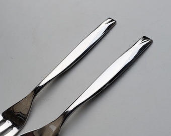 Zwilling J A Henckels 18/10 Stainless OPUS Pattern - Mixed Set of 5 ...