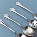 Oneida Stainless Dylan Pattern Soup Spoon Set of 3 Spoons - Etsy