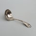 Godinger Silverplate Baroque Pattern - Gravy Ladle - Ornate Handle ...