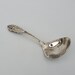 Godinger Silverplate Baroque Pattern - Gravy Ladle - Ornate Handle ...