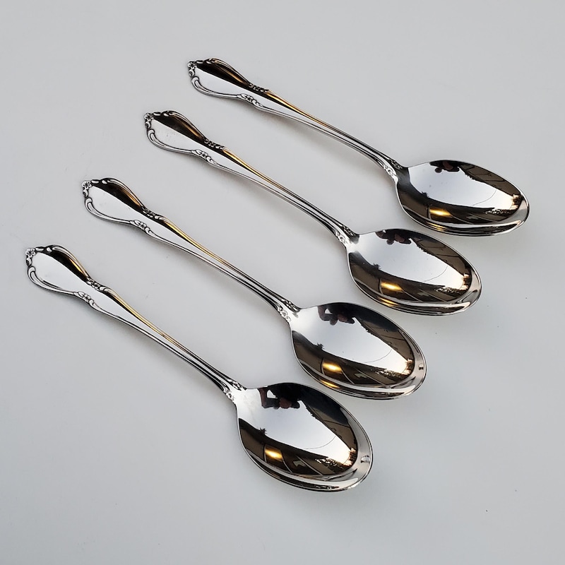 Oneida Flatware Château - Etsy