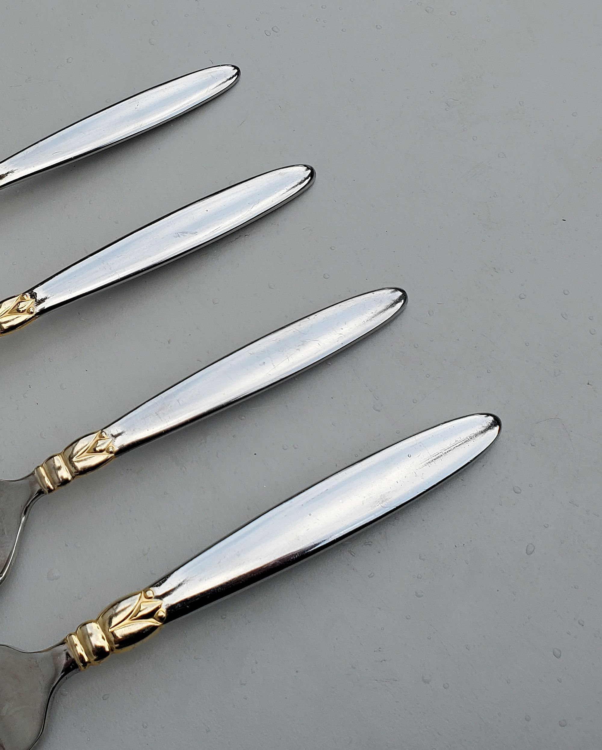 Wedgwood Stainless Steel Flatware Patterns – BLVB