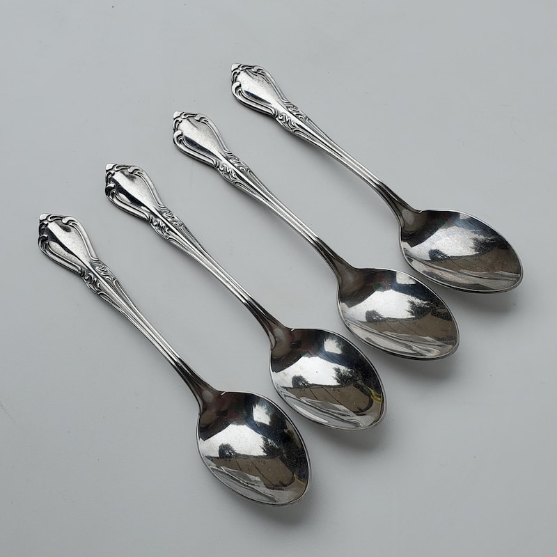 Scroll Spoon Patterns - Etsy