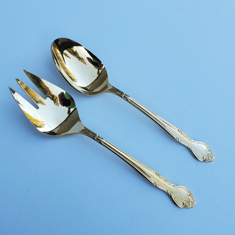 Stanley Robert Gold - Etsy