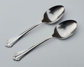 Oneida Community Stainless Flatware | Etsy