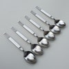 Oneida Profile Stainless Orlando Pattern Set of 5 Serving Pieces ...