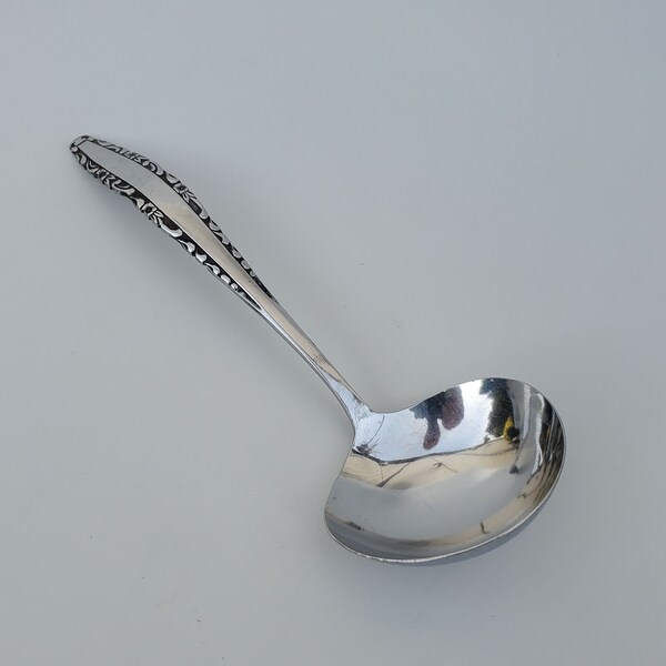 Gravy Ladle - Etsy