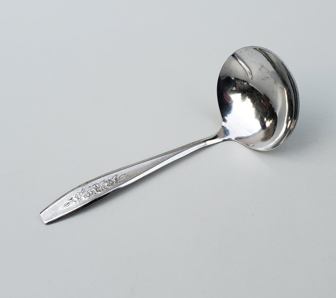 Oneida Simeon George Roberts Company Stainless - Spring Ballad Pattern ...