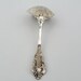 Godinger Silverplate Baroque Pattern - Gravy Ladle - Ornate Handle ...