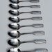 Restaurant Essentials Shell Design Soup Spoon Set 12 Soup - Etsy