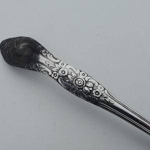 Oneida Northland Stainless Carolina Pattern - Gravy Ladle - Glossy ...