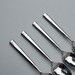 Mikasa Forged Stainless Steel MIS60 Pattern Set of 4 Soup - Etsy