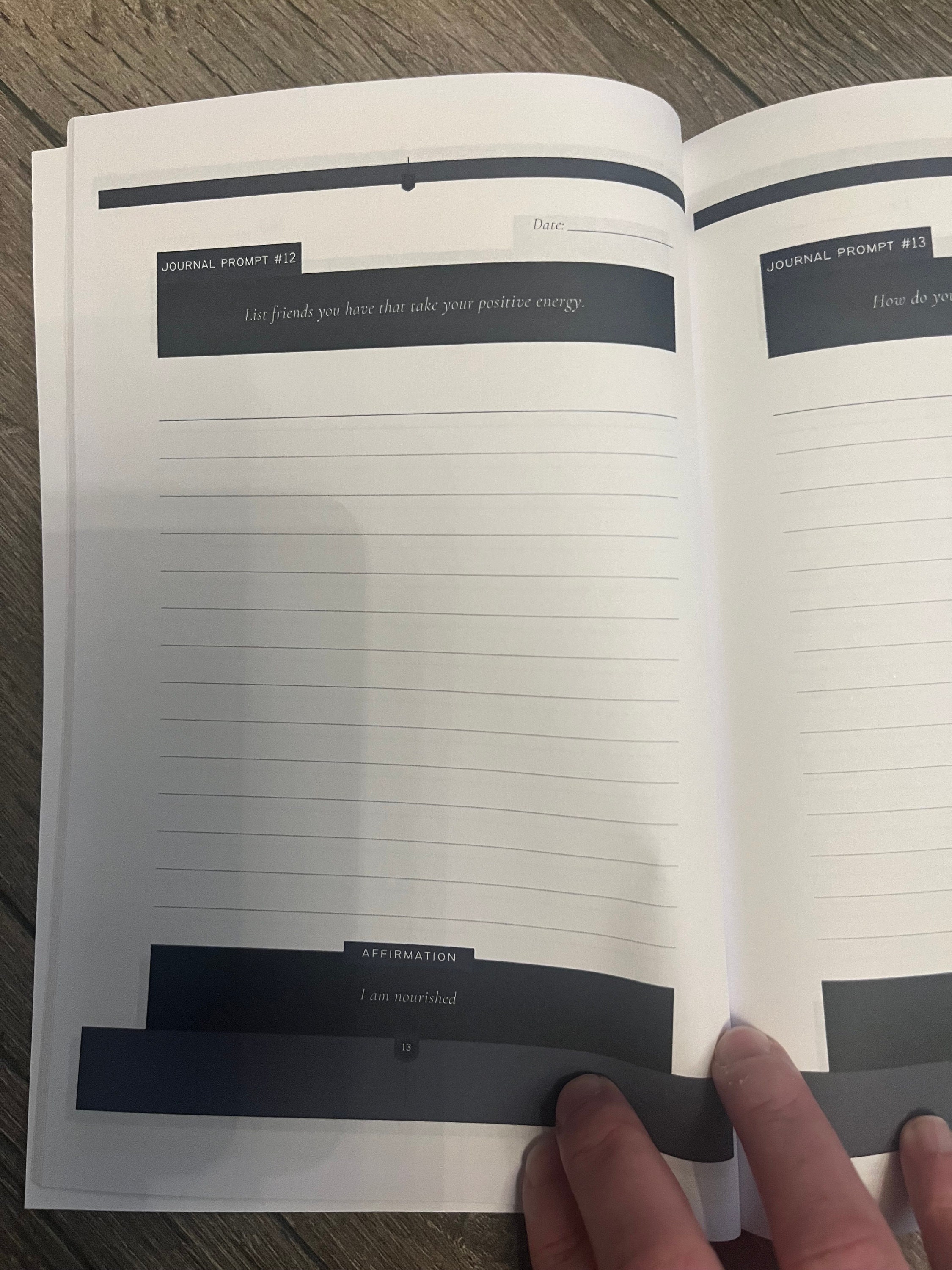 The Healing Path: A Compassionate Grief Journal for Nurses, Empowering ...