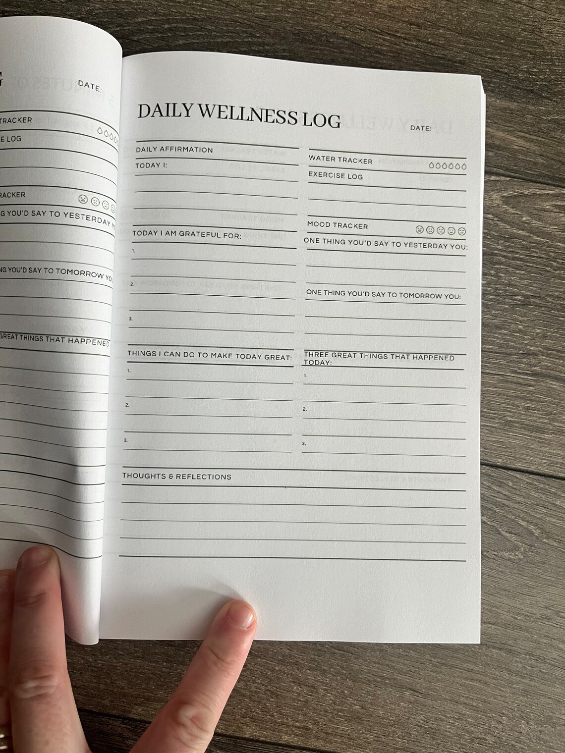 The Ultimate Nurse's Self-care Toolbox: A Complete Wellness Journal and ...