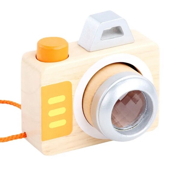 Toy Camera - Etsy