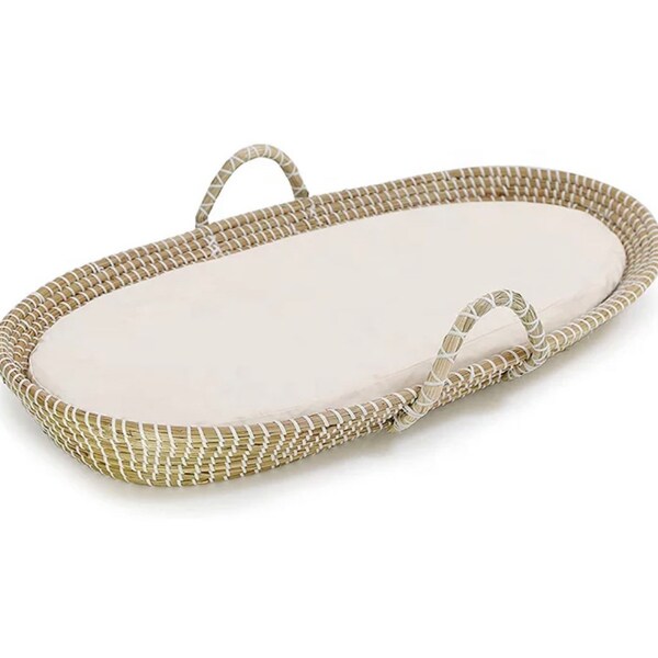 Baby Changing Basket - Etsy