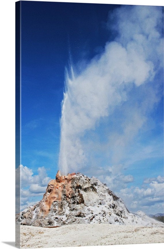 Geyser Montana Downtown