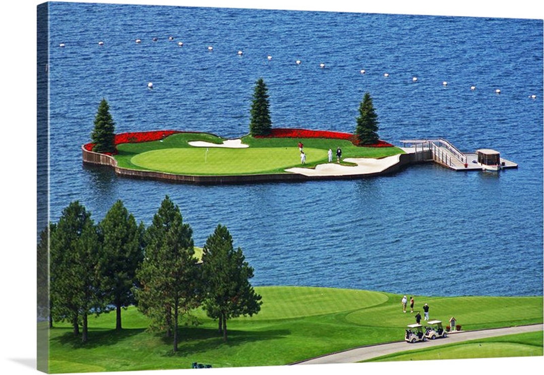 PNW, Northwest, Idaho, Lake, Duane Hagadone, Tubbs Hill, Coeur d'Alene ...