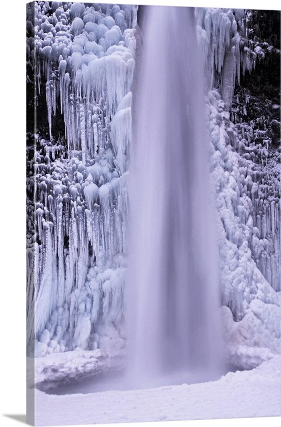 PNW, Northwest, Oregon, Portland, Columbia River Gorge, Multnomah Falls ...