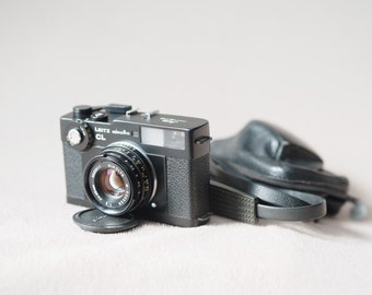 Leica Cl Case - Etsy