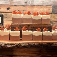 Oh Fudge! Soap Bar WRAP Inspired by Holiday Classic Movie "a Christmas ...