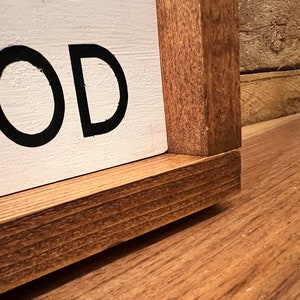 Cover Me up Lyrics Sign - Large Wood Sign Made With Real Pine - No ...