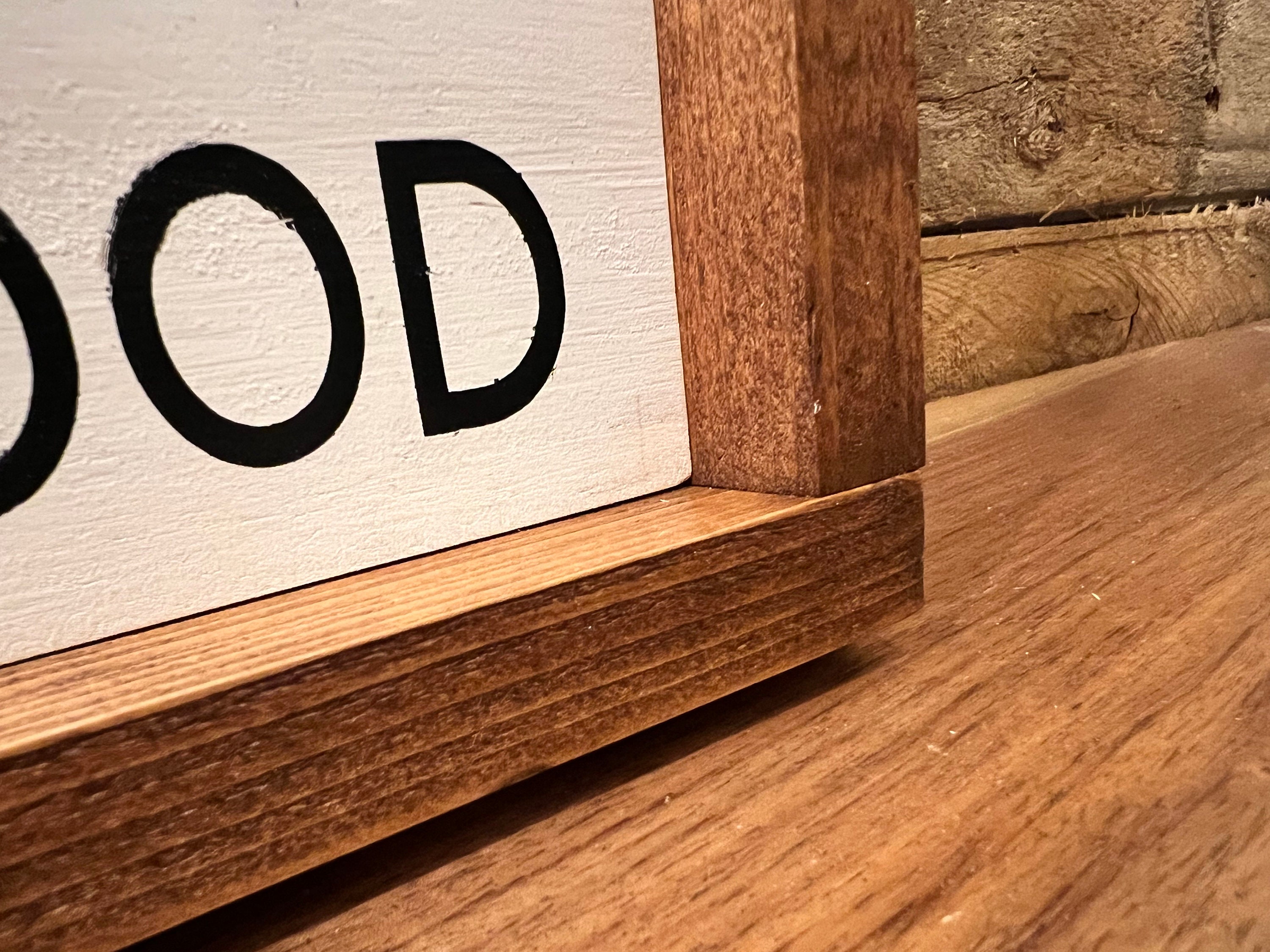 Cover Me up Lyrics Sign Large Wood Sign Made With Real Pine No Pressed ...