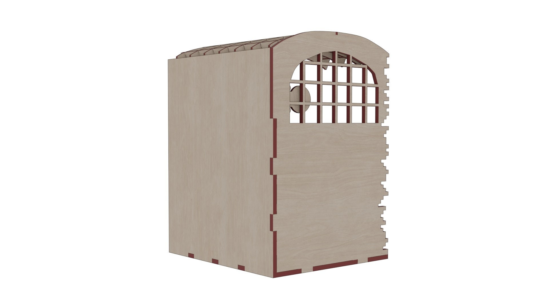 Book Nook SVG Book Nook Files Laser File Book Nook File | Etsy UK