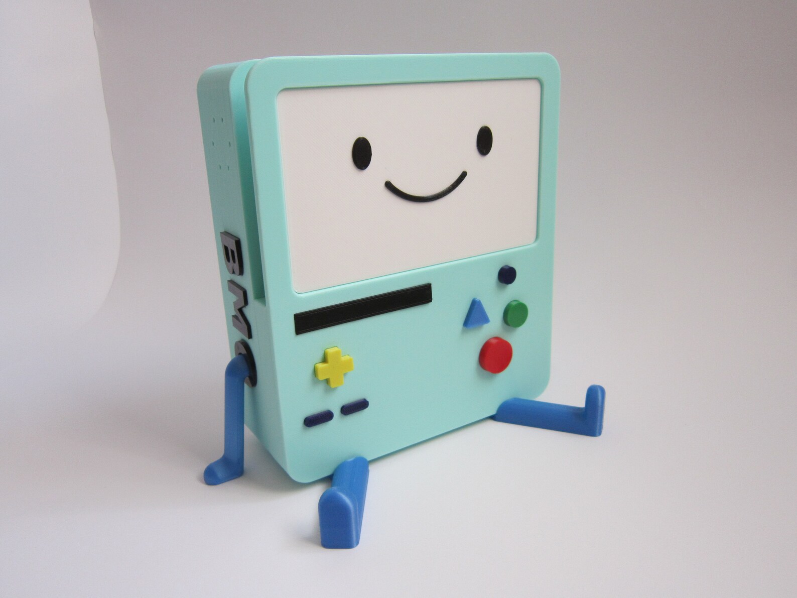 BMO Switch Dock STL Files Digital Download - Etsy