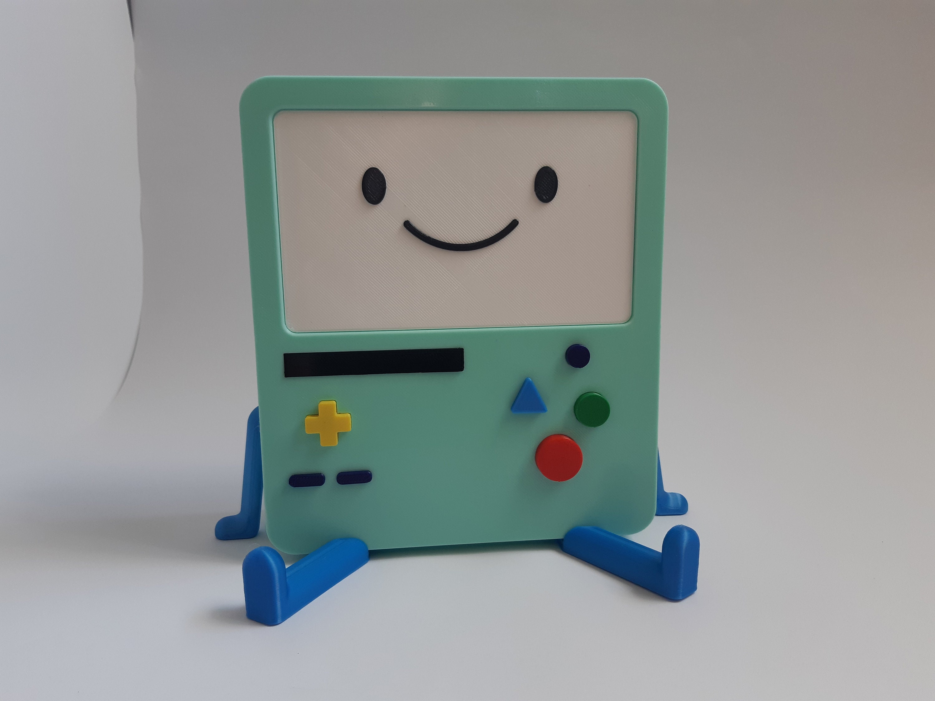 BMO switch dock Nintendo Switch Charging Station Dock Stand 3D | Etsy BMO switch dock Nintendo Switch Charging Station Dock Stand 3D | Etsy