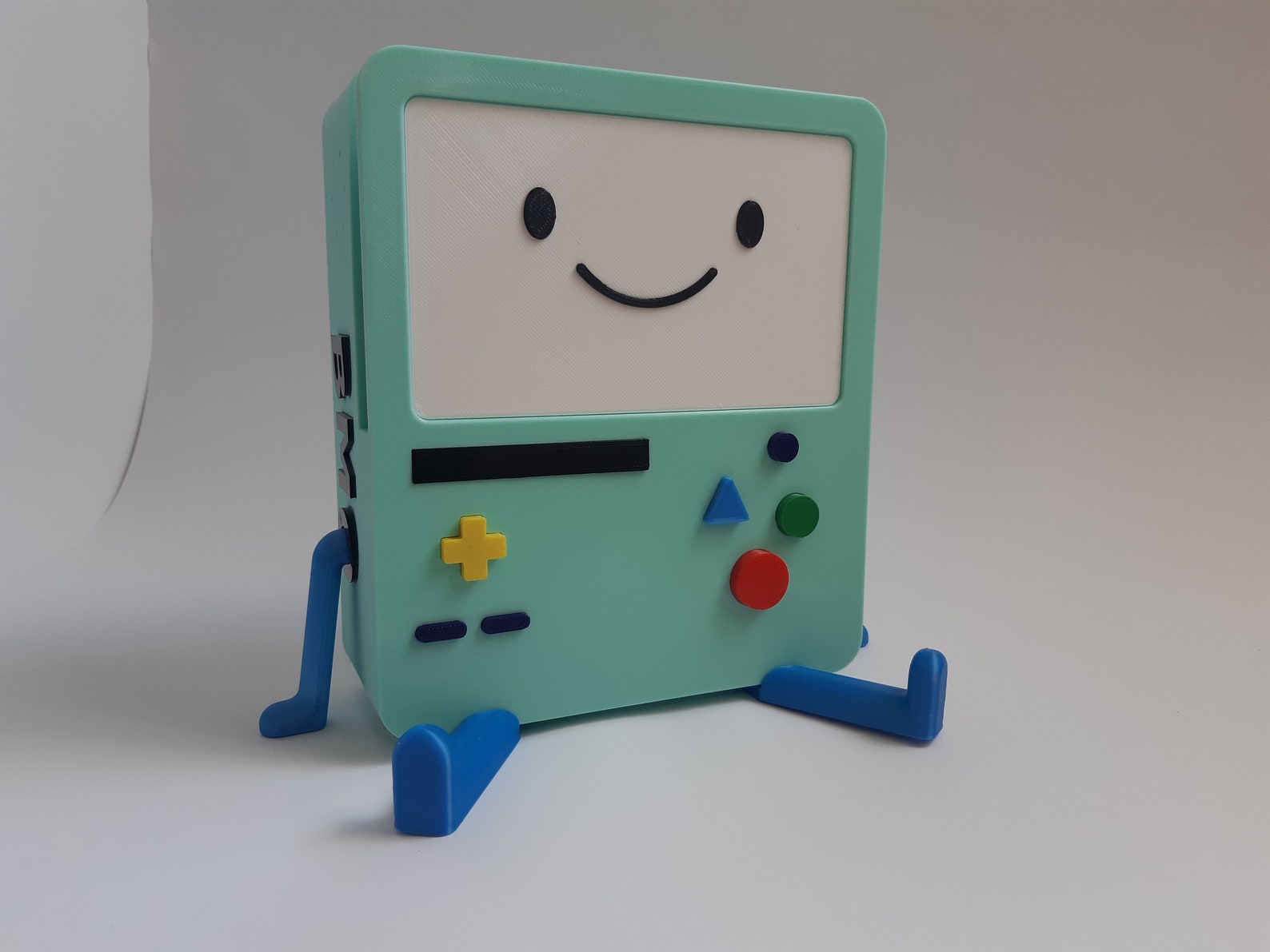 BMO switch dock Nintendo Switch Charging Station Dock Stand 3D | Etsy BMO switch dock Nintendo Switch Charging Station Dock Stand 3D | Etsy