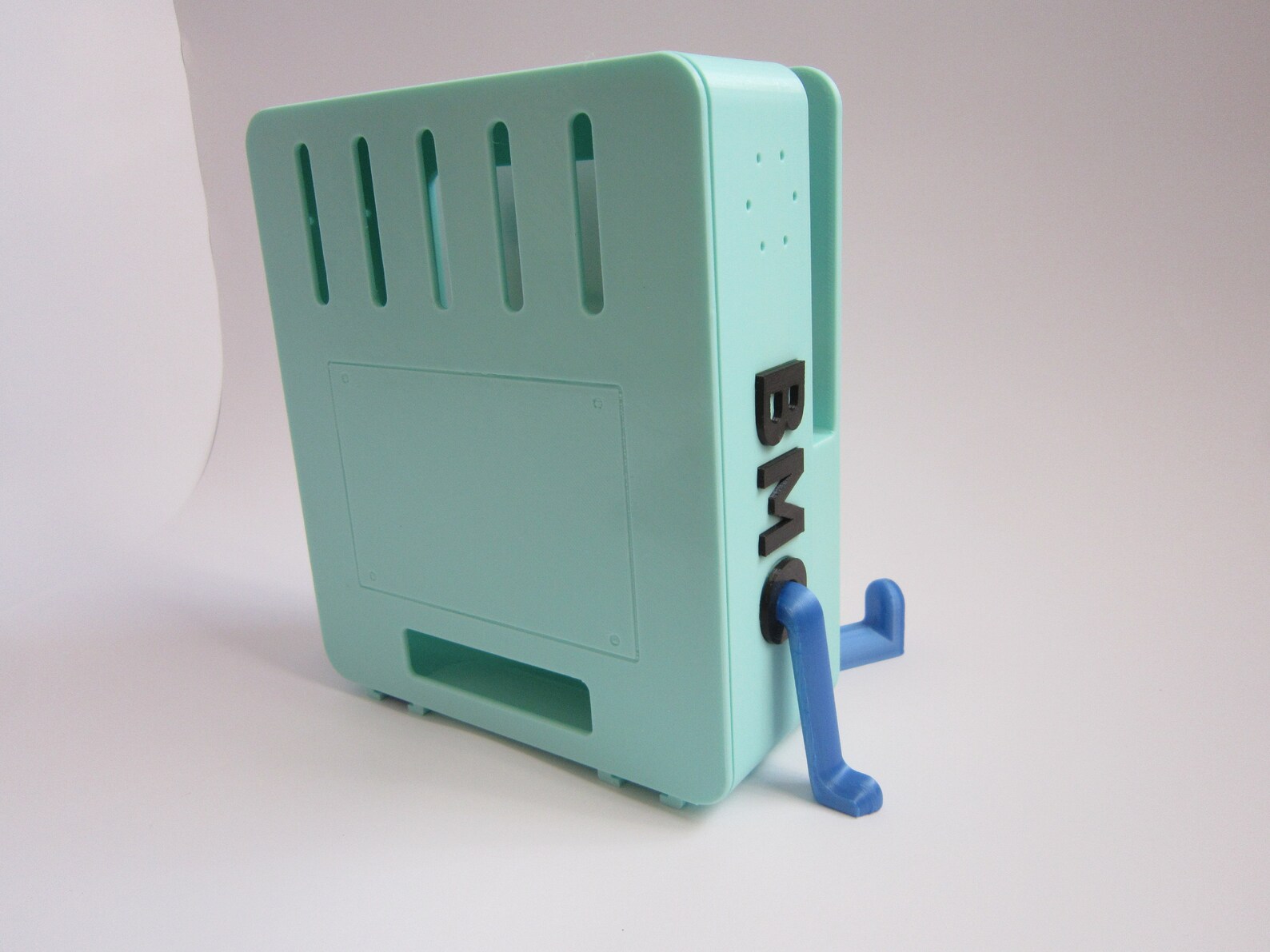 BMO Switch Dock STL Files Digital Download - Etsy
