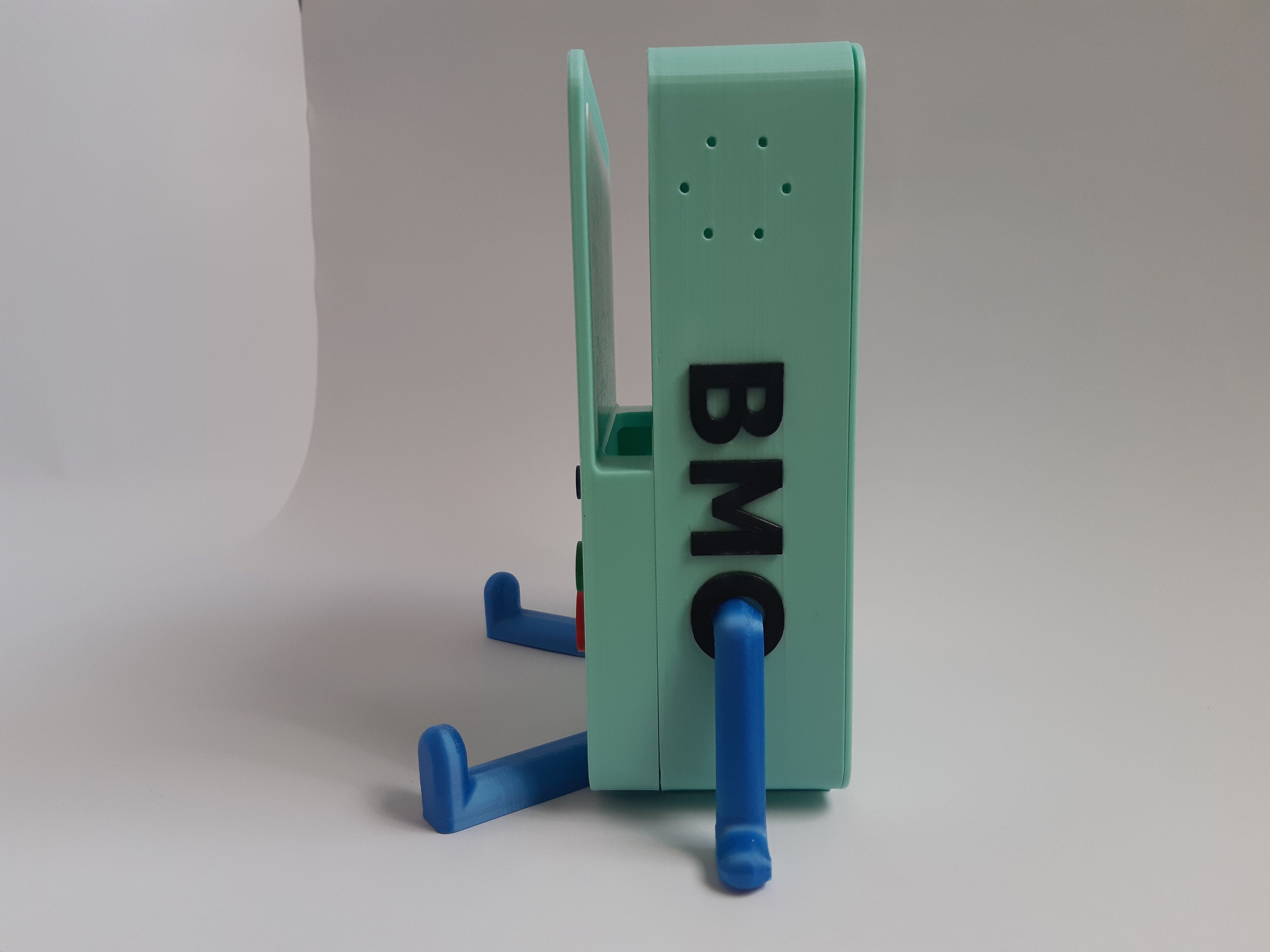 BMO switch dock Nintendo Switch Charging Station Dock Stand 3D | Etsy BMO switch dock Nintendo Switch Charging Station Dock Stand 3D | Etsy