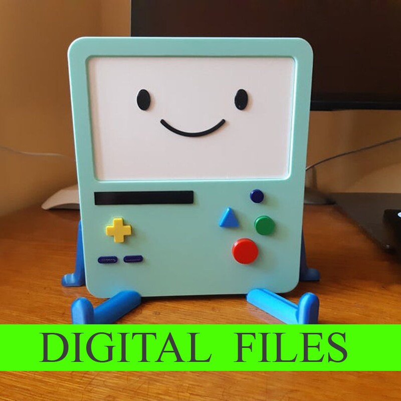 Bmo - Etsy