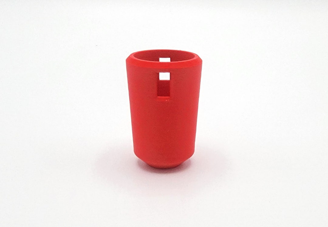 Bullet Fusion Top for Fightstick Lever - Etsy