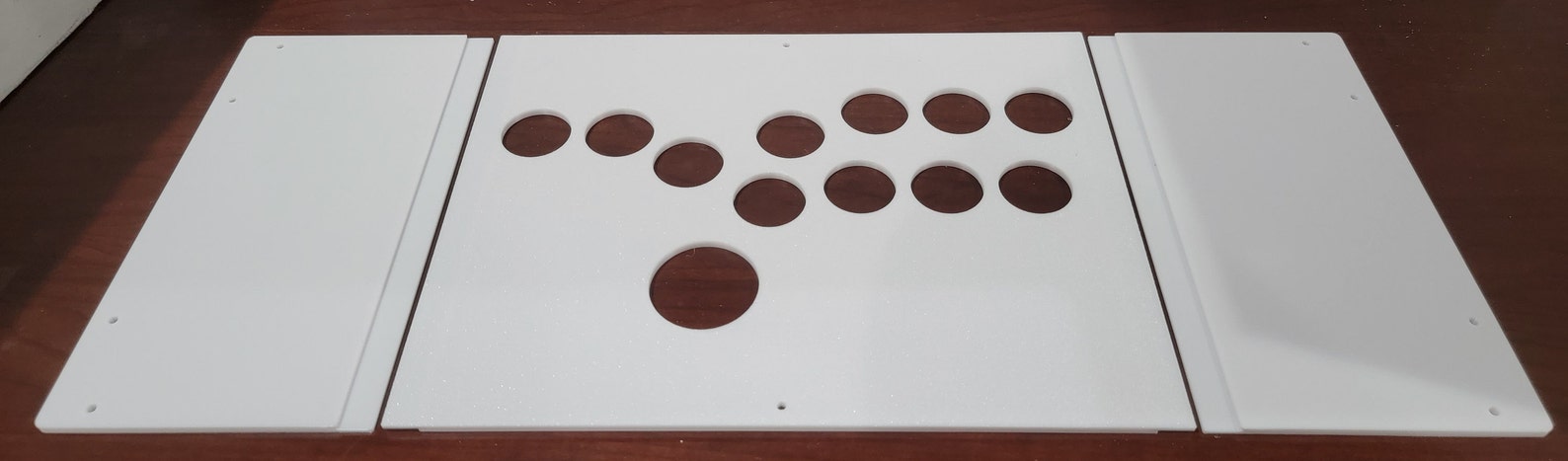 Hitbox 3D Printed Top Panel PHYSICAL PRINT - Etsy