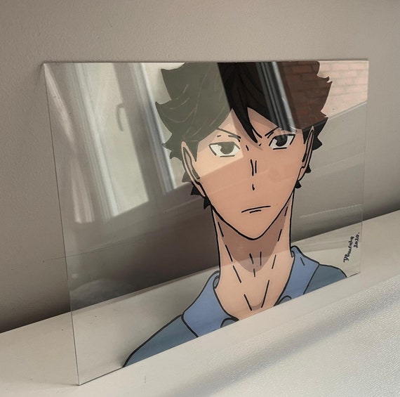Oikawa - Etsy