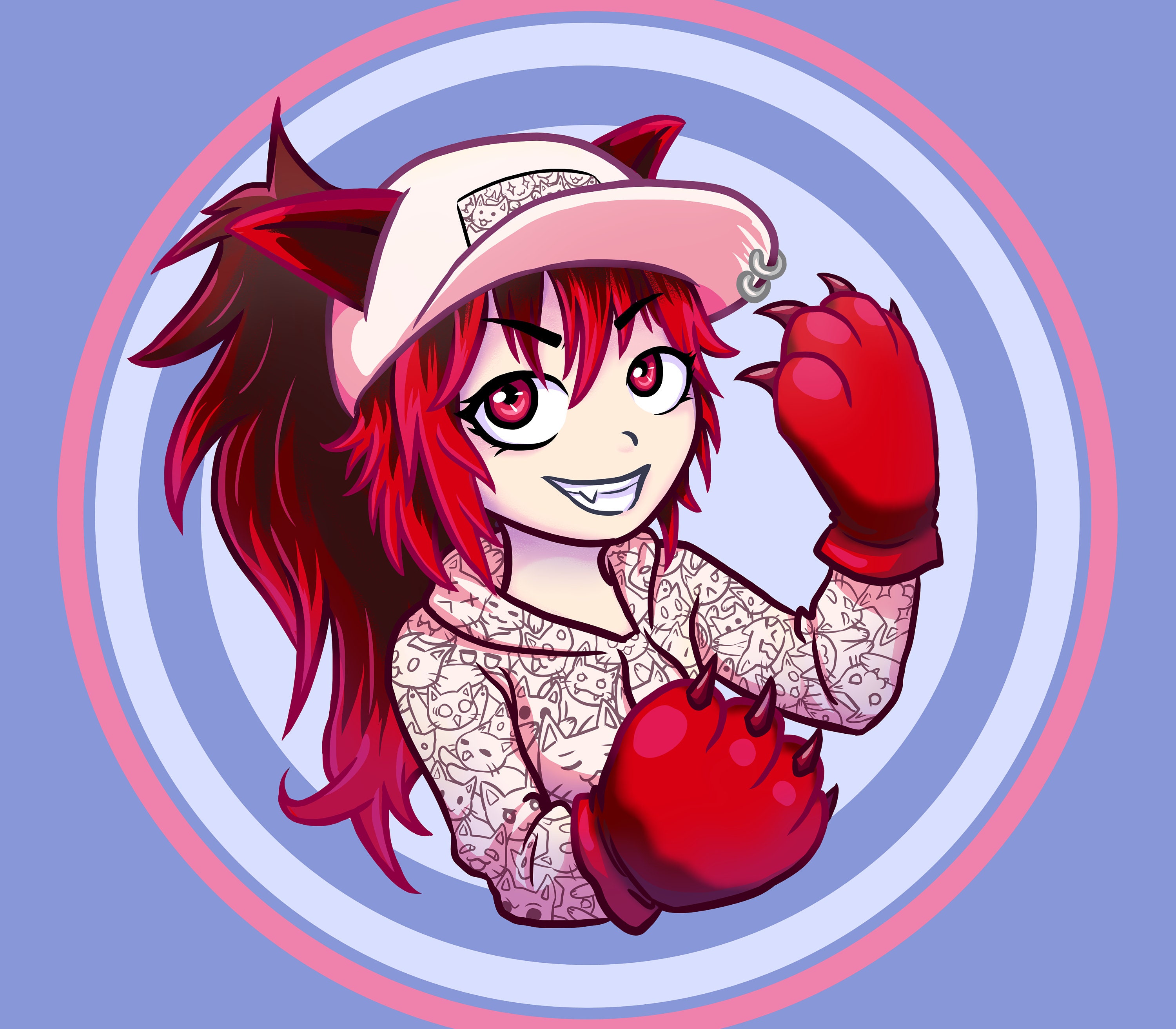 Custom Profile Picture for Social Media Pfp Avatar Icon Logo | Etsy ...