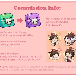 Cute D&D Slime Gelatinous Cube Emotes Pack for Twitch / Discord - 10 ...