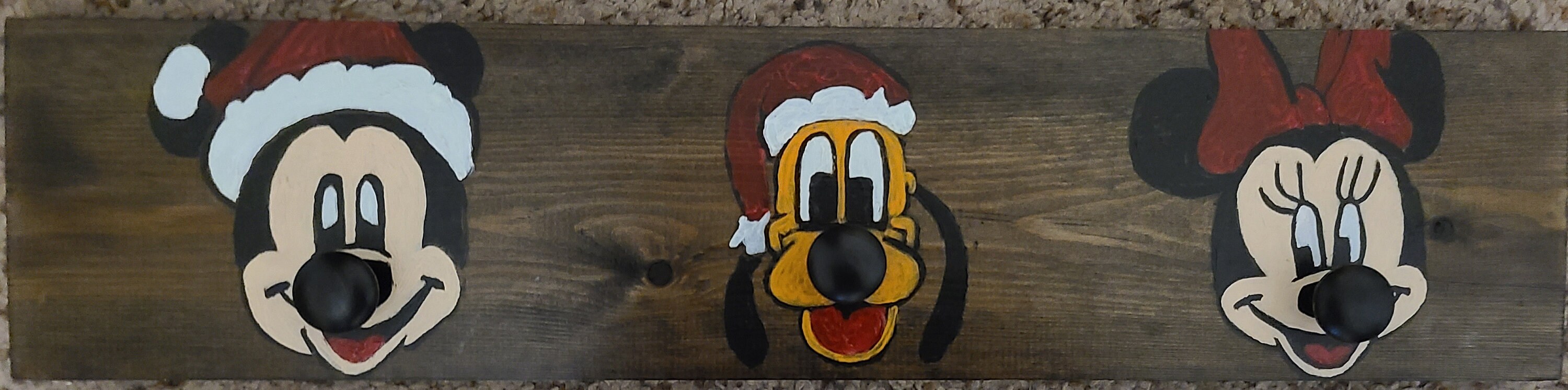 Disney Stocking Hanger for sale | Only 2 left at -65%