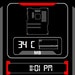 SENSOR PANEL TEMPLATE 515 X 1920 (12.6" Displays) *for Uses With Aida64 ...