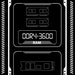 SENSOR PANEL TEMPLATE 515 X 1920 (12.6" Displays) *for Uses With Aida64 ...