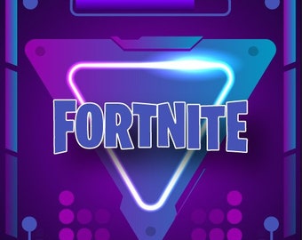 SENSOR PANEL Cyber Purple Skin/template 515 X 1920 12.6 Displays for ...