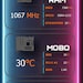 SENSOR PANEL TEMPLATE 515 X 1920 (12.6" Displays) *for Uses With Aida64 ...